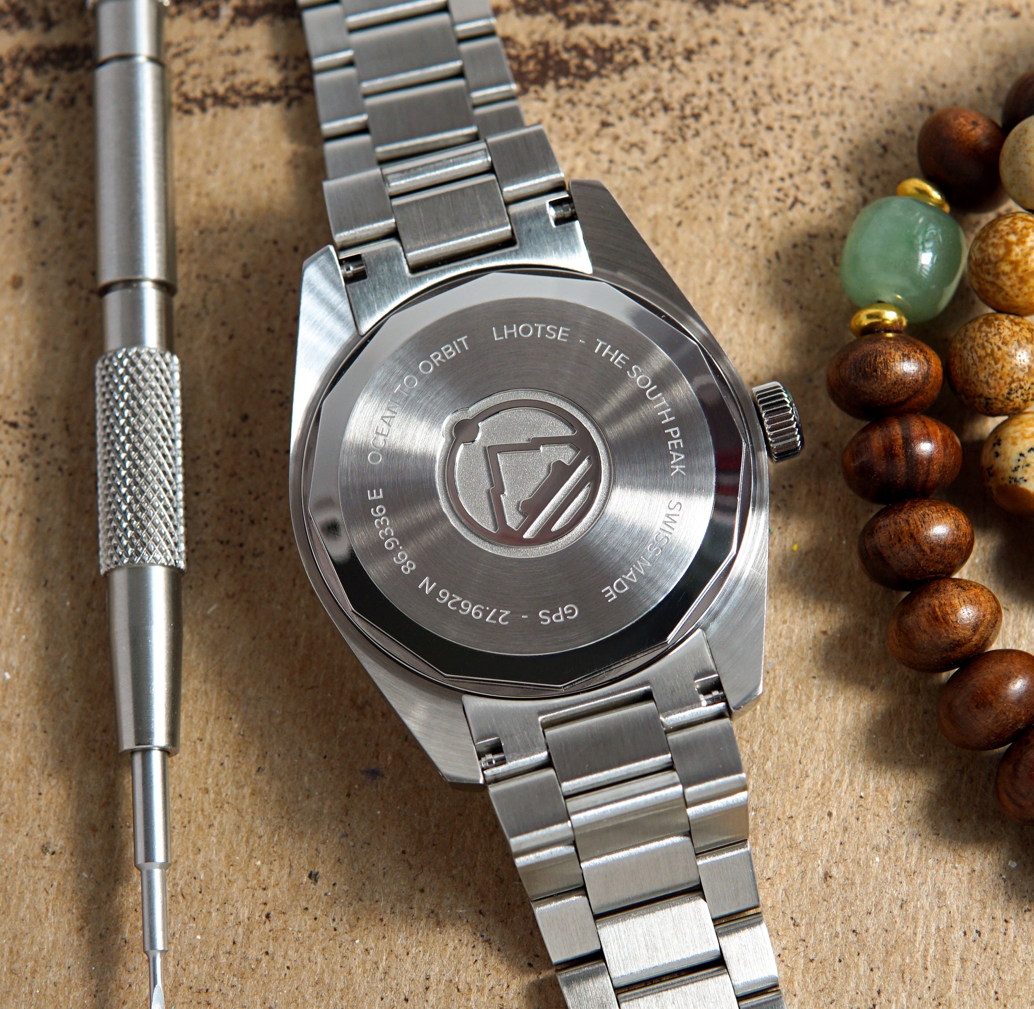 PREORDER *** BLUE STEEL 38.5mm Shipping starts mid-September – Ocean To ...