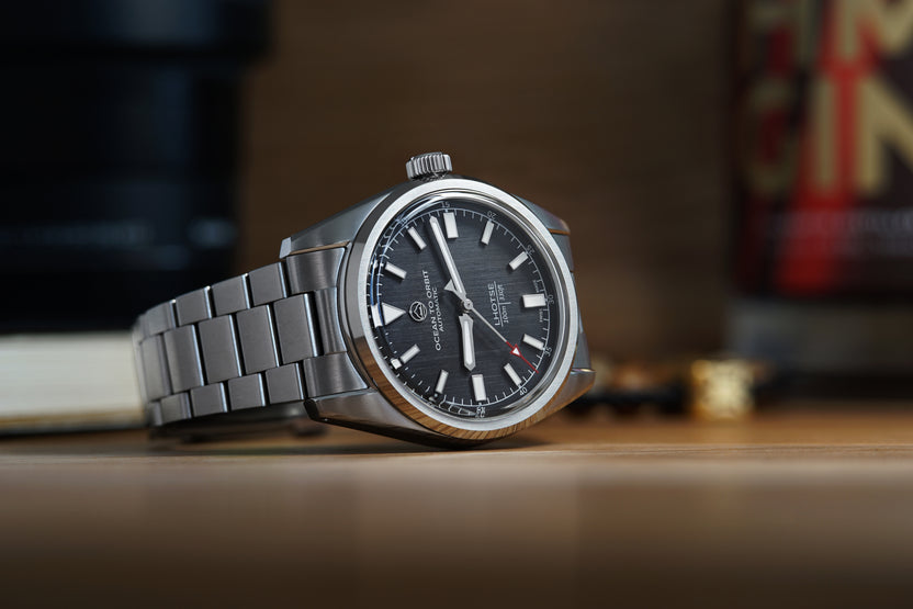 Himalayan Project – Ocean To Orbit Watches