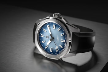 HIMALAYAN PROJECT – Ocean To Orbit Watches